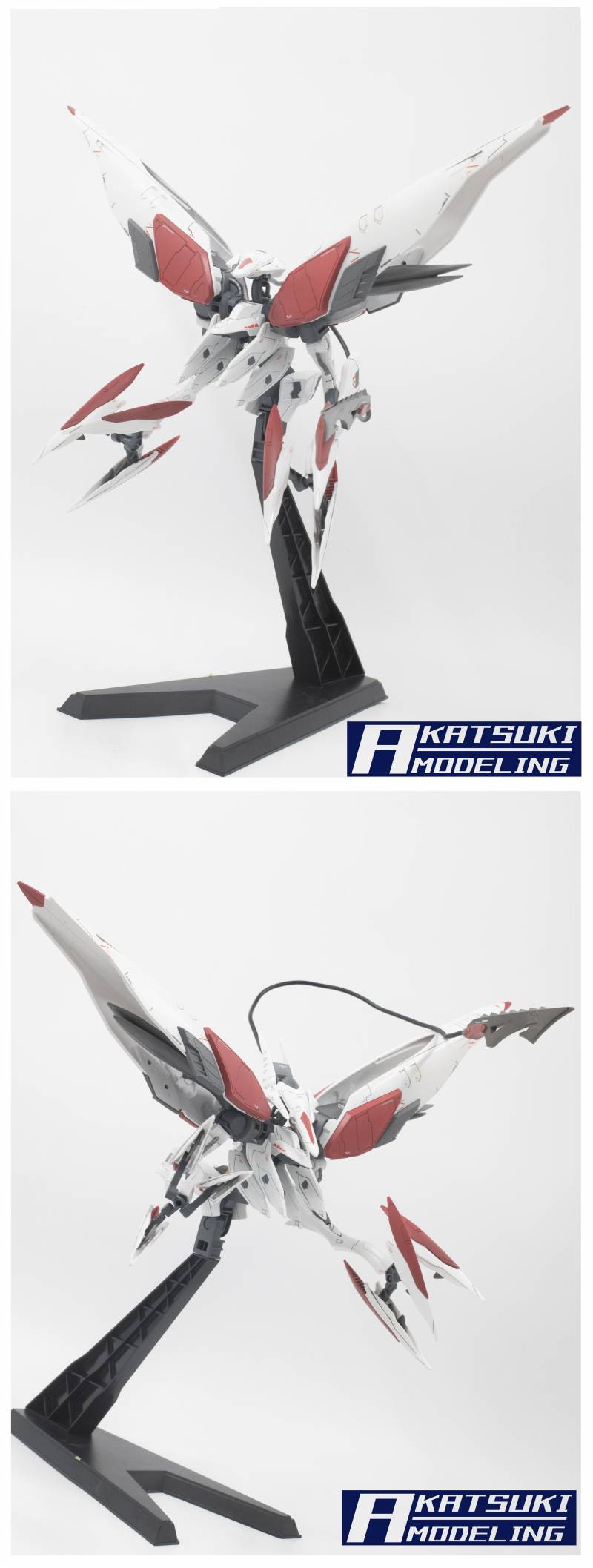 Yahoo!オークション - HG IBO 1/144 ハシュマル +プルーマ 鉄血のオル...